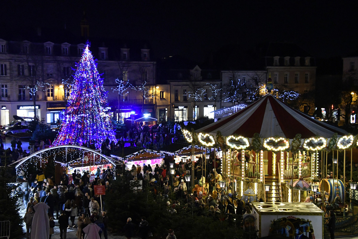 Découvrir et visiter Cholet et le Choletais