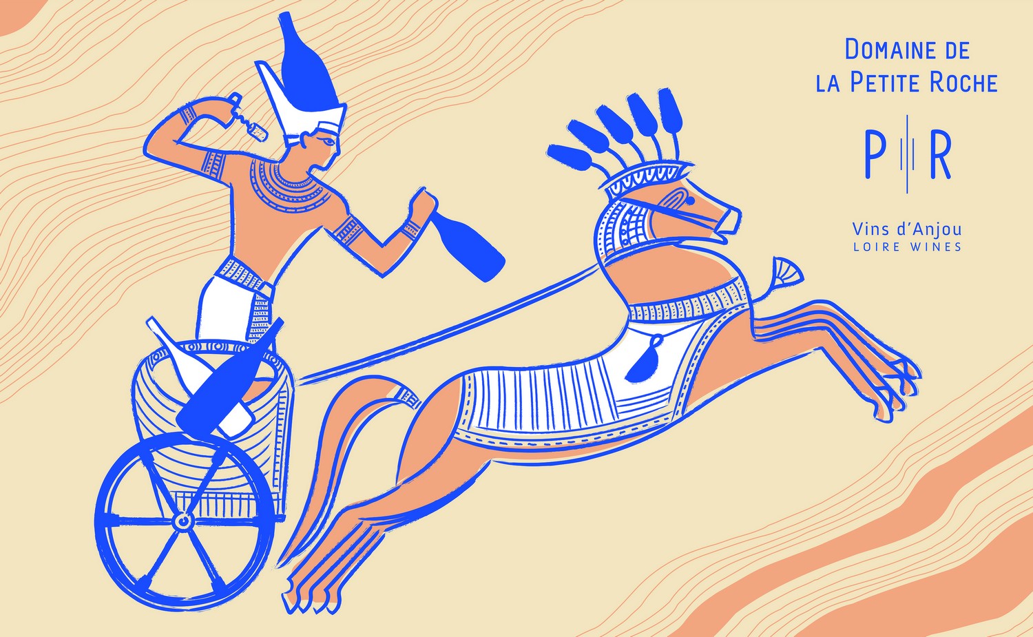 Domaine de la Petite Roche, Caves ou domaines viticoles, à LYS HAUT LAYON