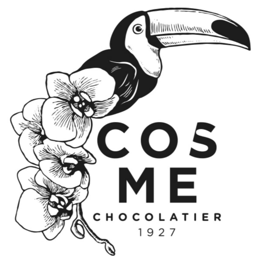 Chocolaterie Cosme, à CHOLET
