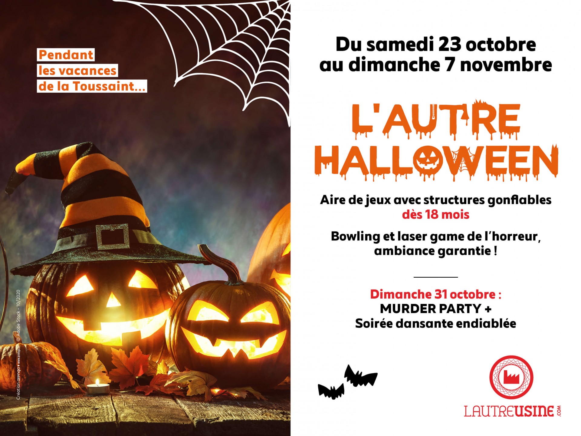 Animation et initiation danse - TIC TAC ROCK - © Autre Usine