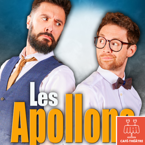 Les Apollons, Spectacle à CHOLET